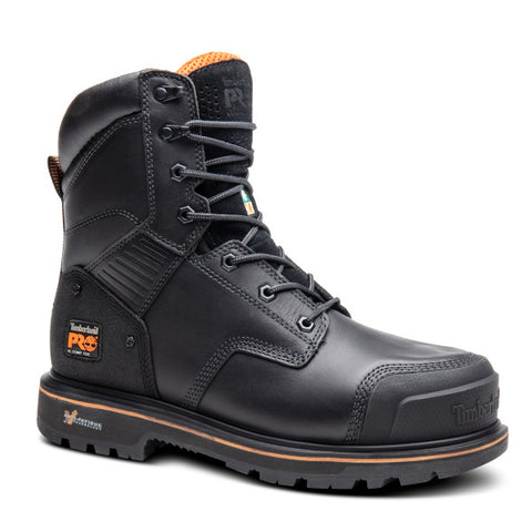 Men's 8" Work Boots | Work Authority