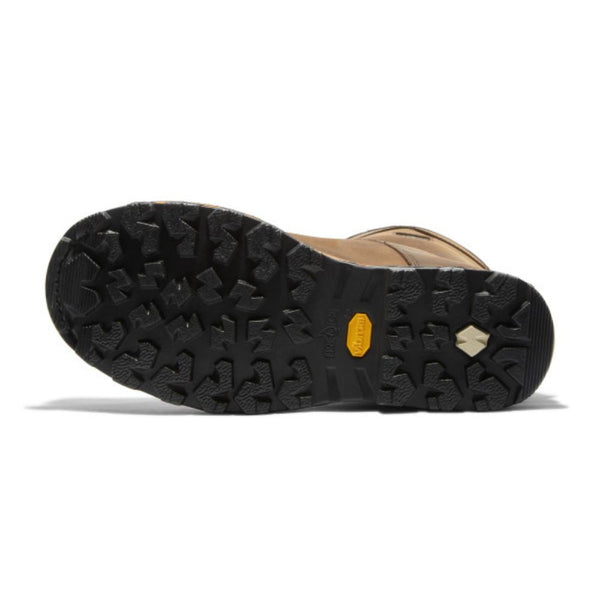 Timberland PRO Boondock Men's Pull-On Waterproof Composite Toe Safety ...
