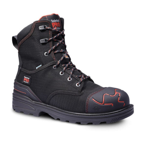 Men's 8" Work Boots | Work Authority