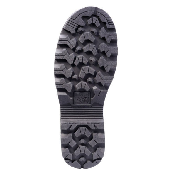 Timberland PRO Magnitude Men's 8" WP Insulated Ballistic Nylon Composi ...