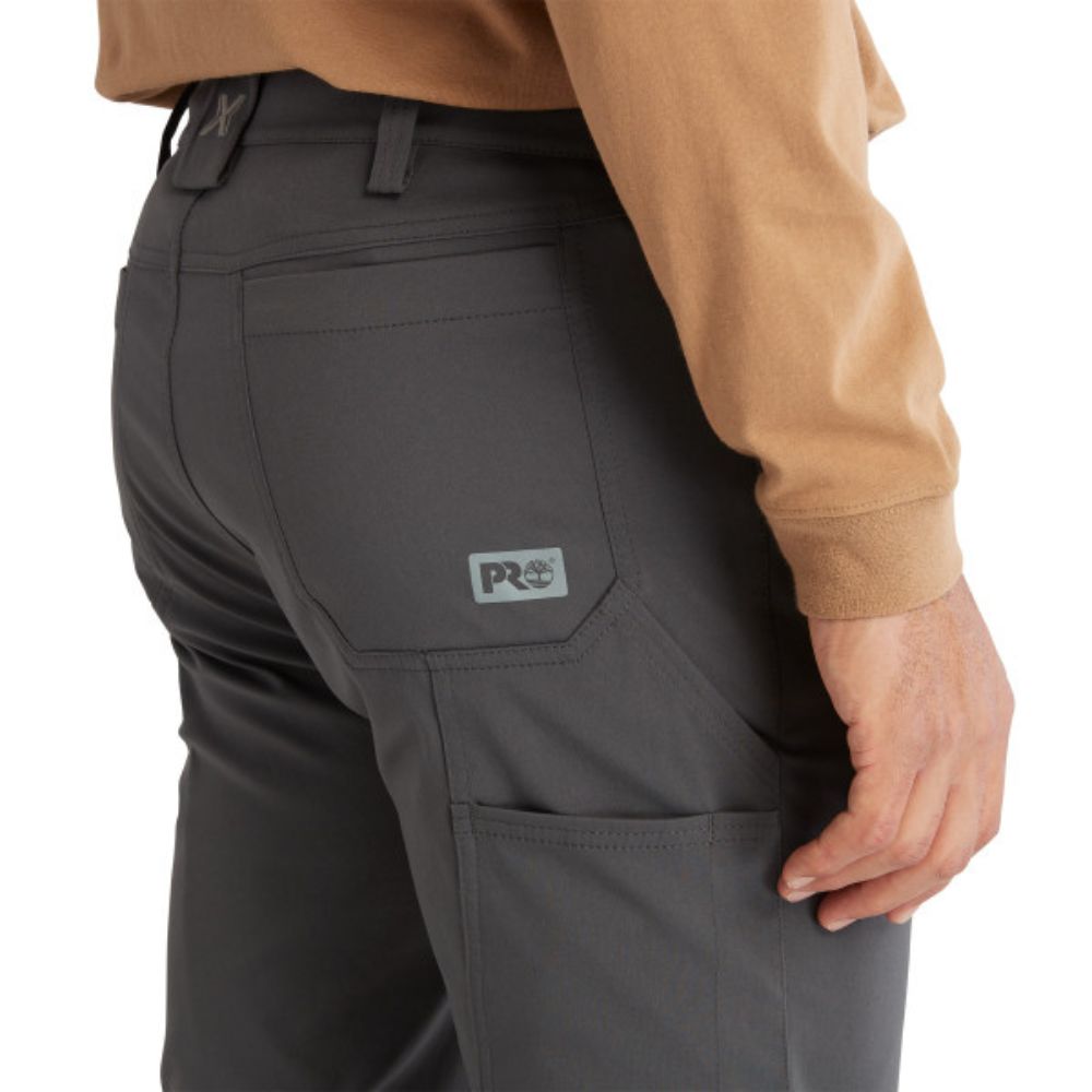 Timberland PRO Tempe Jogger TB0A55RQBS5 Athletic Work Pants - Asphalt ...