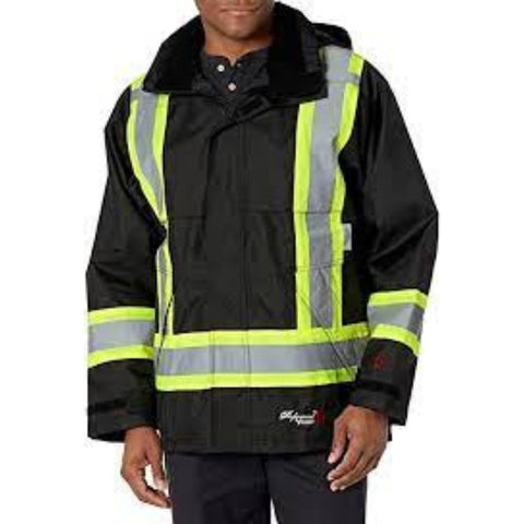Work Jackets and Vests | Work Authority